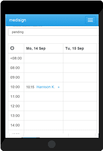 MediSign Cloud-Based EHR - Electronic Health Records - Low-cost EHR ...