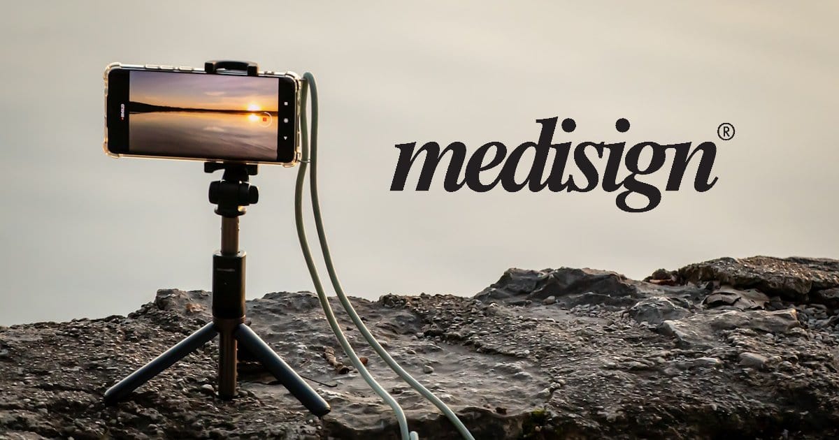 Videos On Smartphone - medisign.com